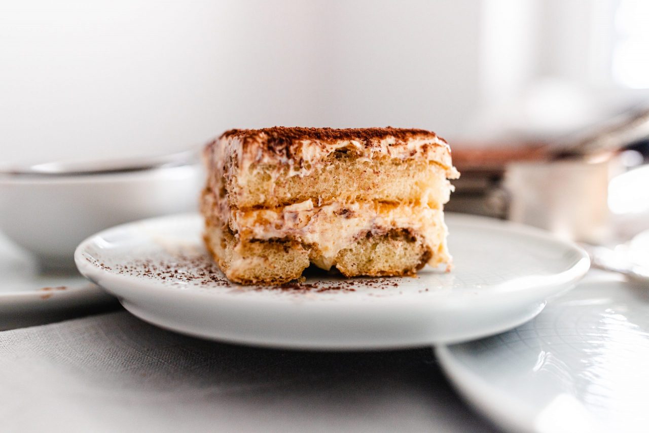 Pravé Talianske tiramisu • Varenápečená • Recepty